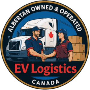 EV Logistics LTD